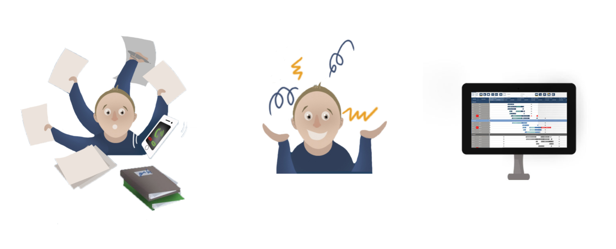 Why is job shop scheduling important?