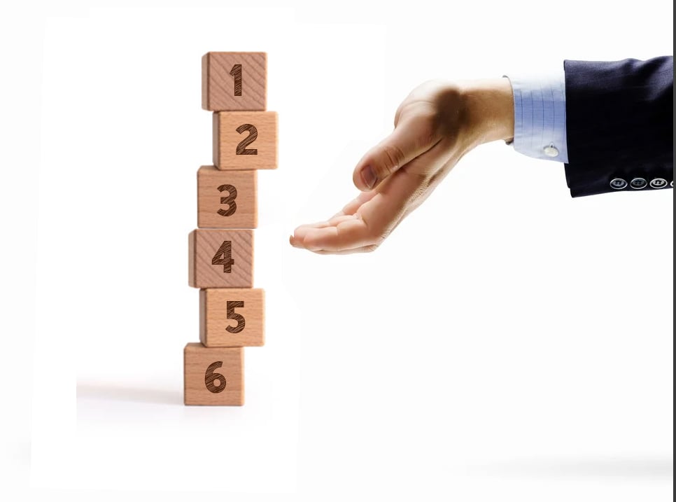 How to best schedule production in a high-mix low-volume environment