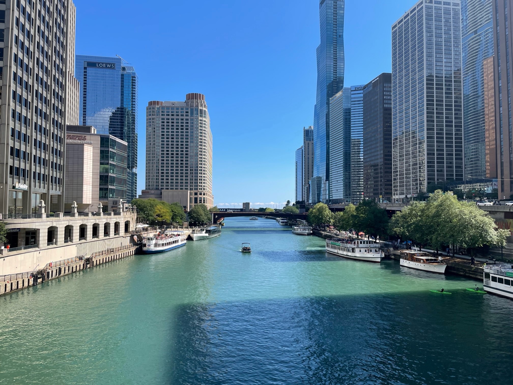 just plan it participating in FABTECH 2023 – Top 3 findings