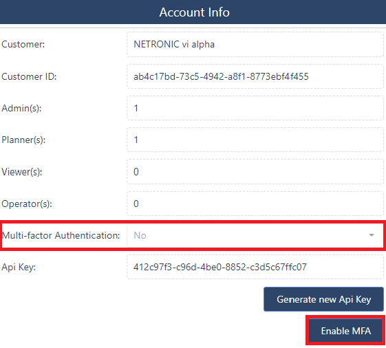 Enhance the Security of your Production Scheduling Data with Multi ...