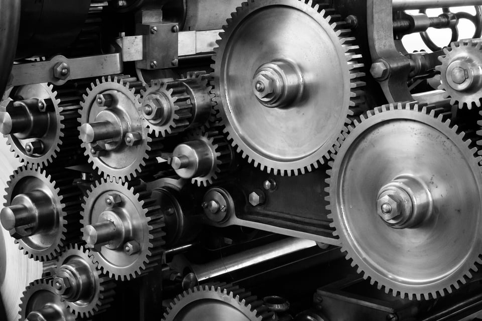 10 Machine shop scheduling best practices