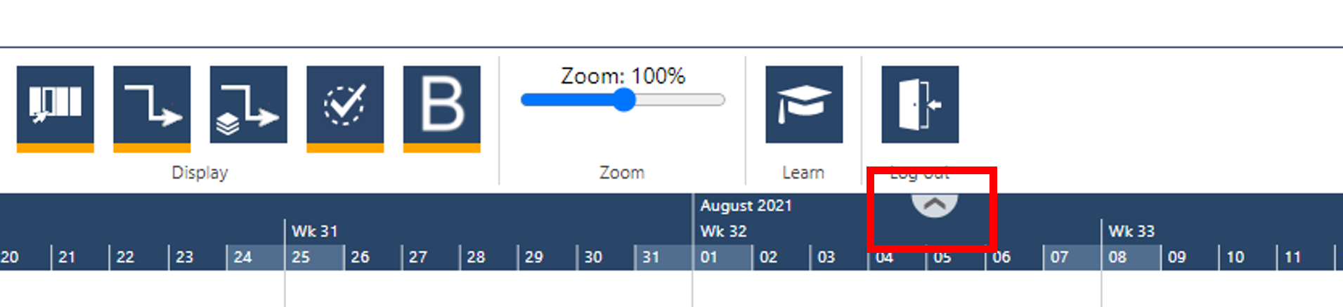 The just plan it December release: entering a new level of visual ...
