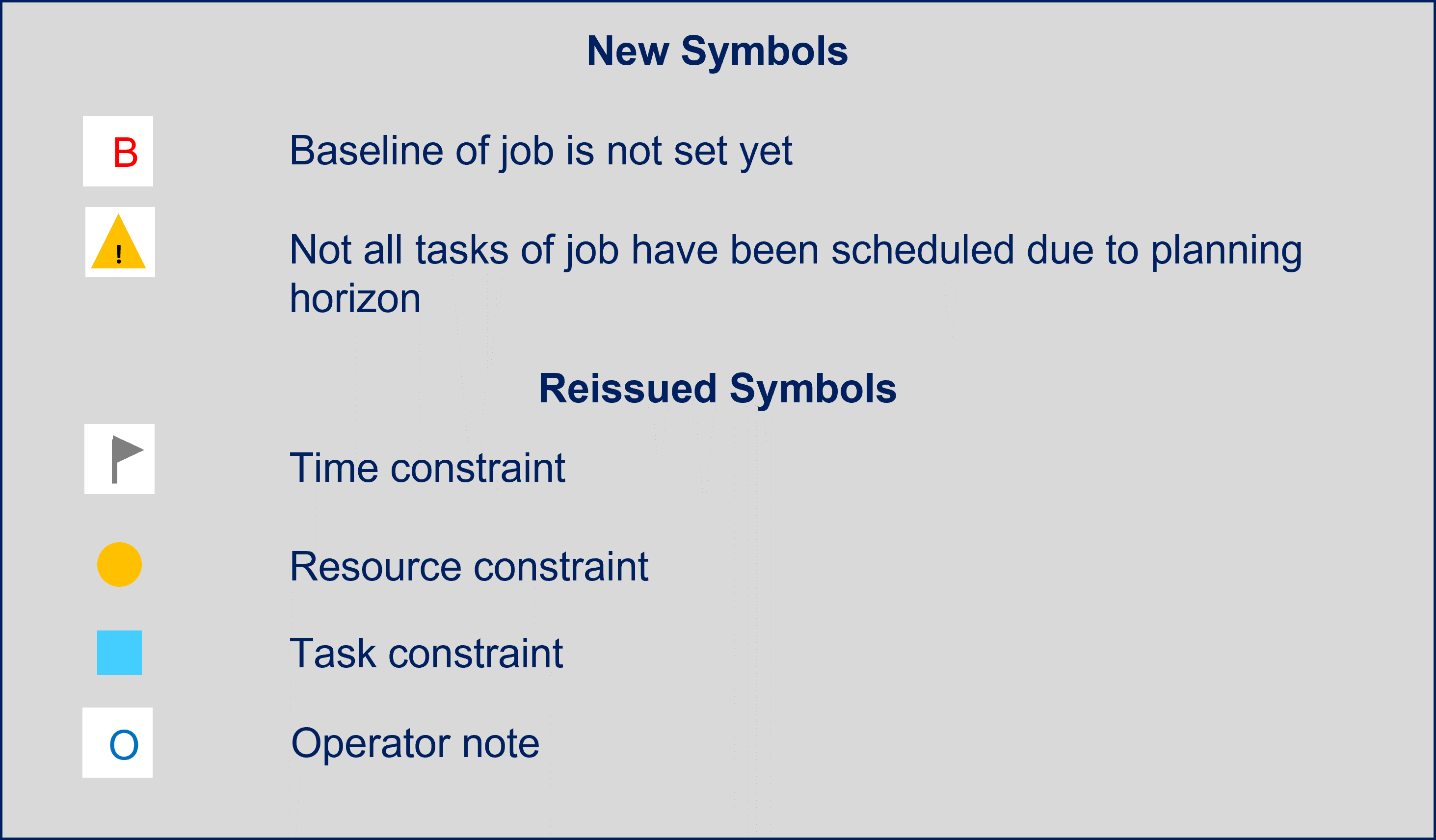 The just plan it December release: entering a new level of visual ...