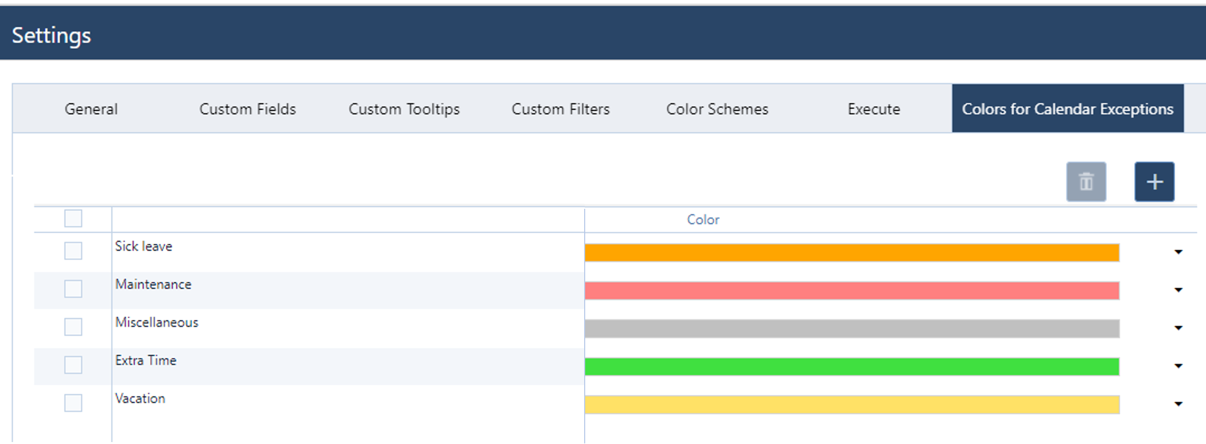 The just plan it December release: entering a new level of visual ...